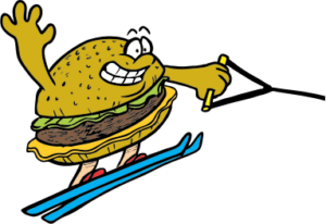 Ski Burger | Breakfast & Lunch in White Lake, North Carolina
